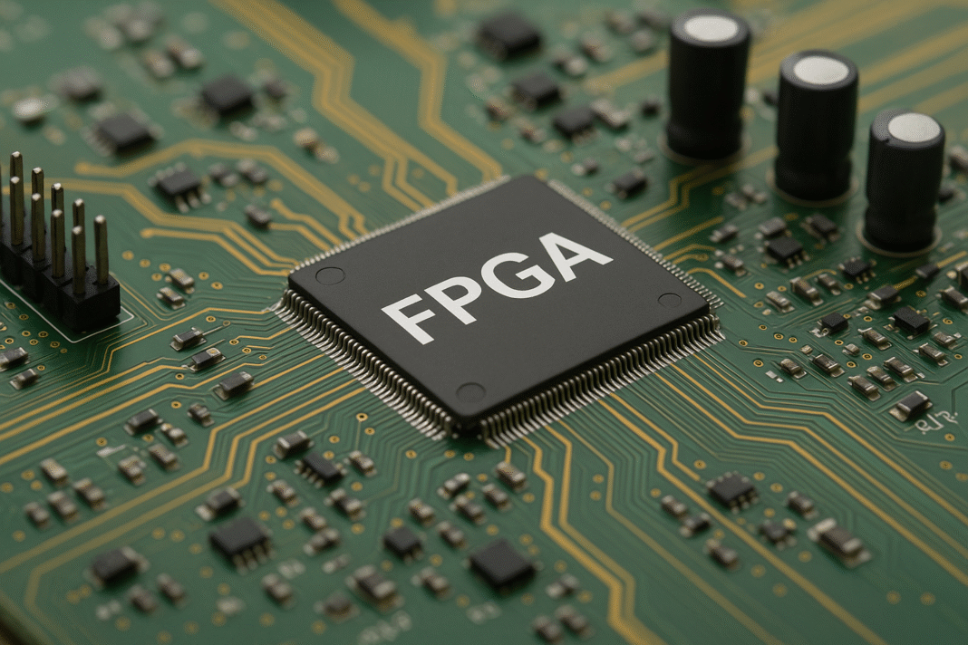 Fpga Programming For Embedded Systems A Practical Guide For Hardware Designers And Engineers